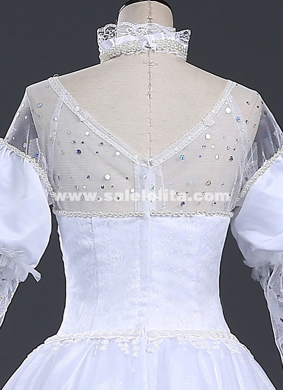 Brand New Gorgeous Adult Women Princess Cosplay Dresses Clothing